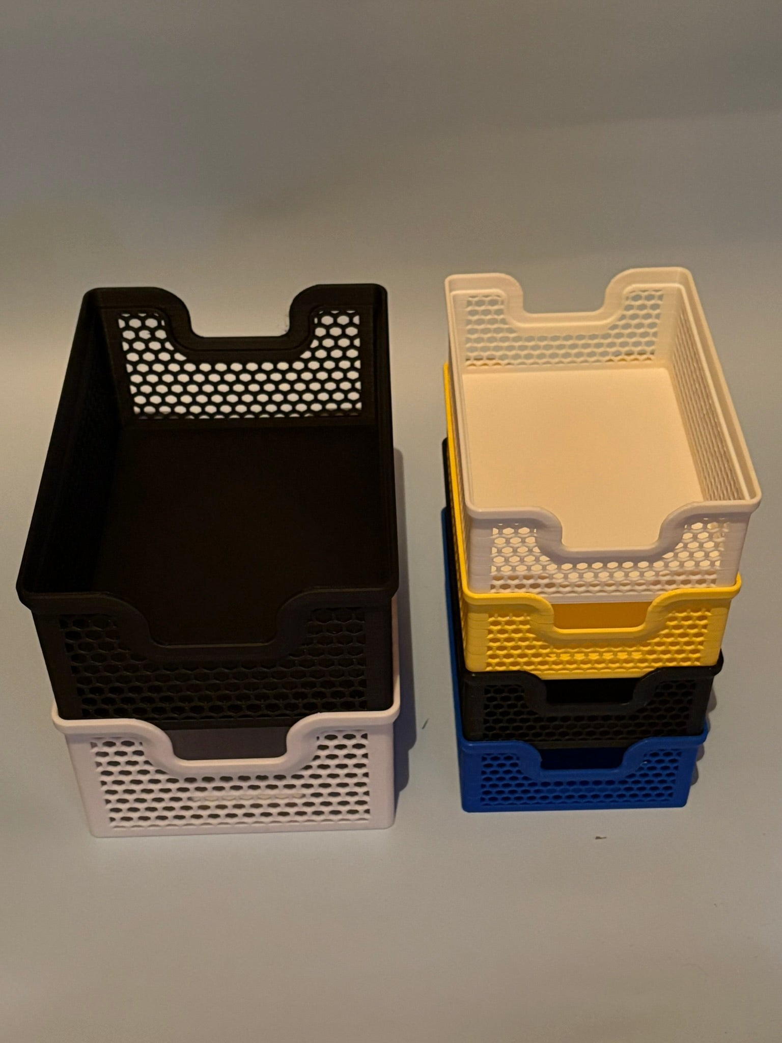 Opbevaring og Kasser - Smart, Stilfuld og Bæredygtig – Danish3D